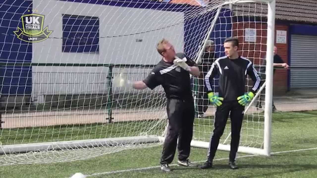 UK Football Trials Official - Birmingham Football Trial April 2015 ...