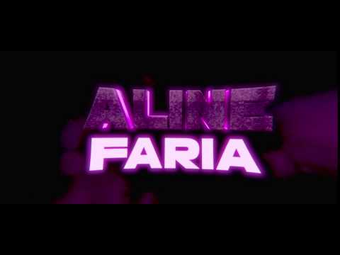 fãiNTRO Aline Faria