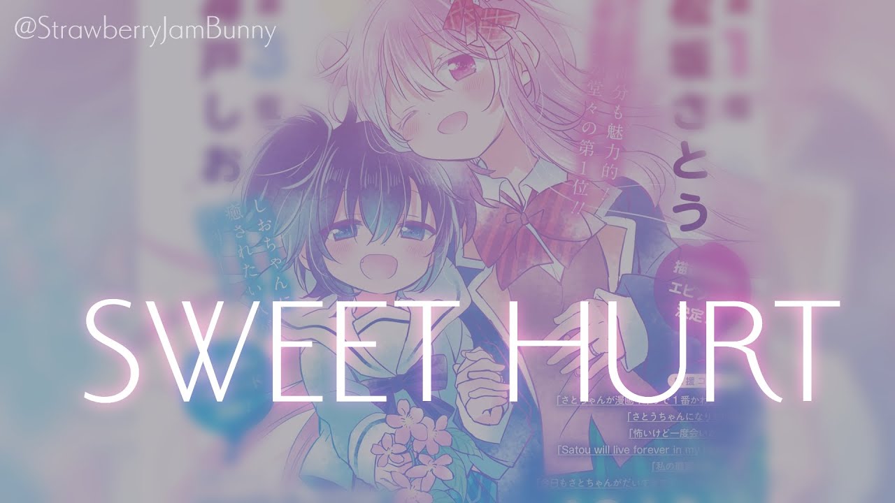 SWEET HURT / Cover [Happy Sugar Life ED] - YouTube