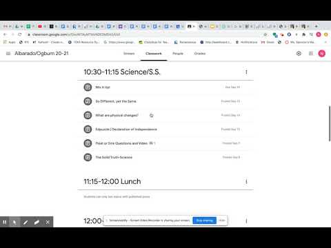 Assigning a Test in Eduphoria - YouTube