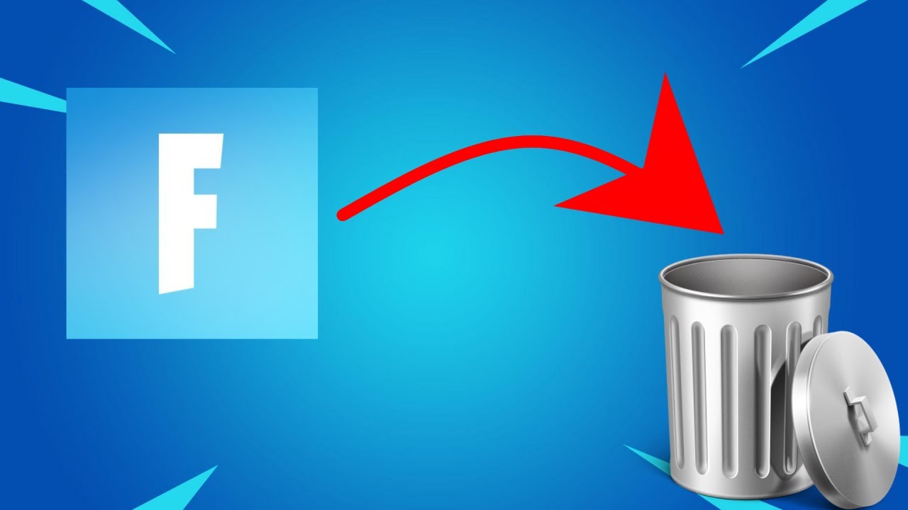 THE REASON WHY I QUIT FORTNITE - YouTube