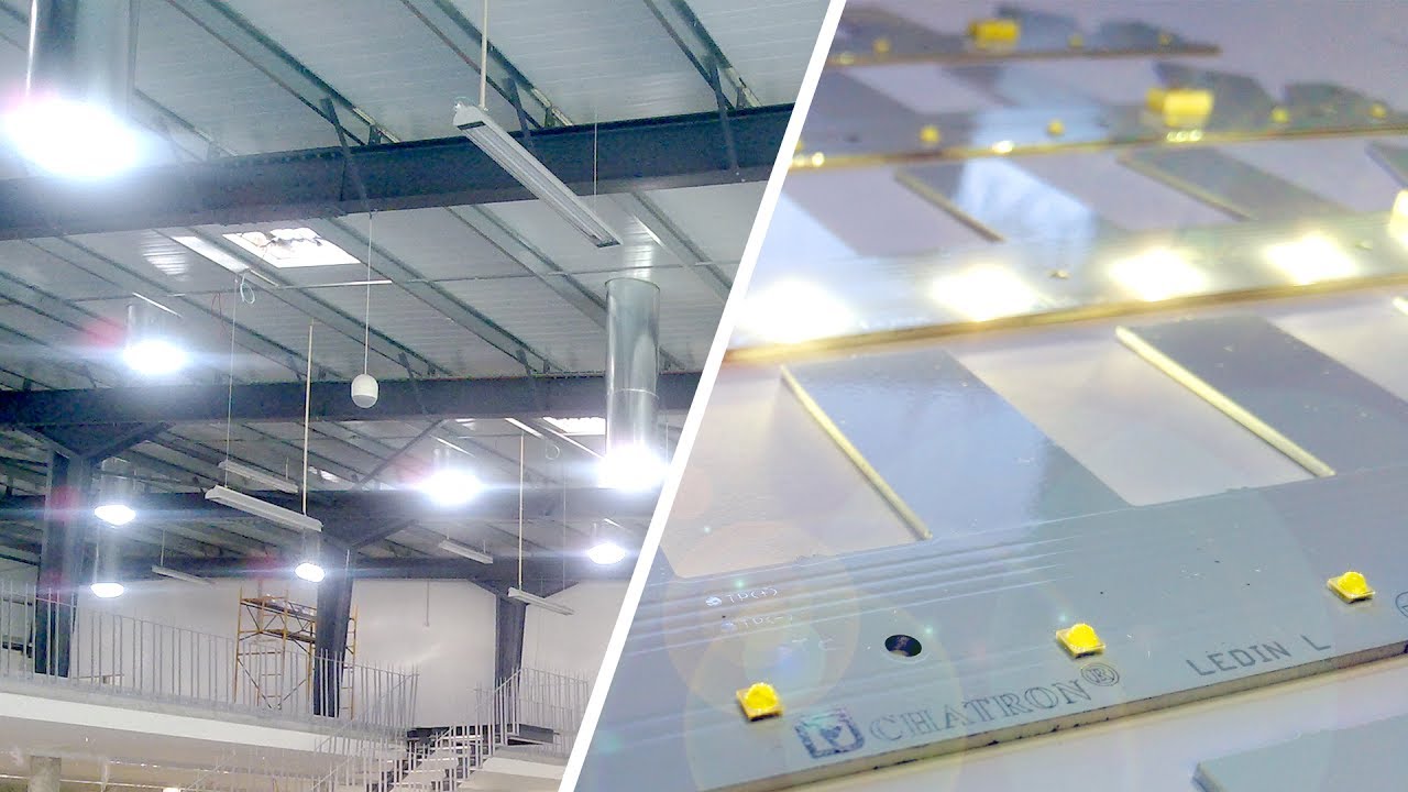 Apresentação Tubo Solar + Ledin - YouTube