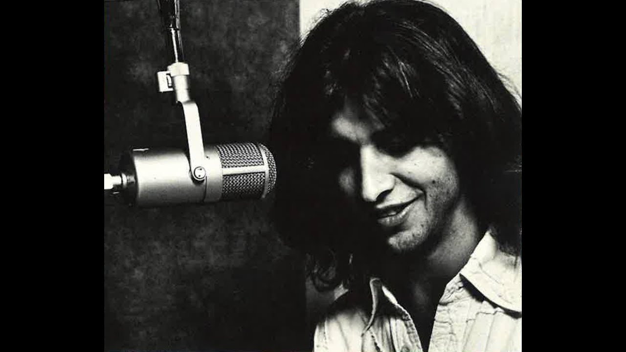 KANSAS rare demo tape for “Windows” w/ Steve Walsh lead vocal; from ...