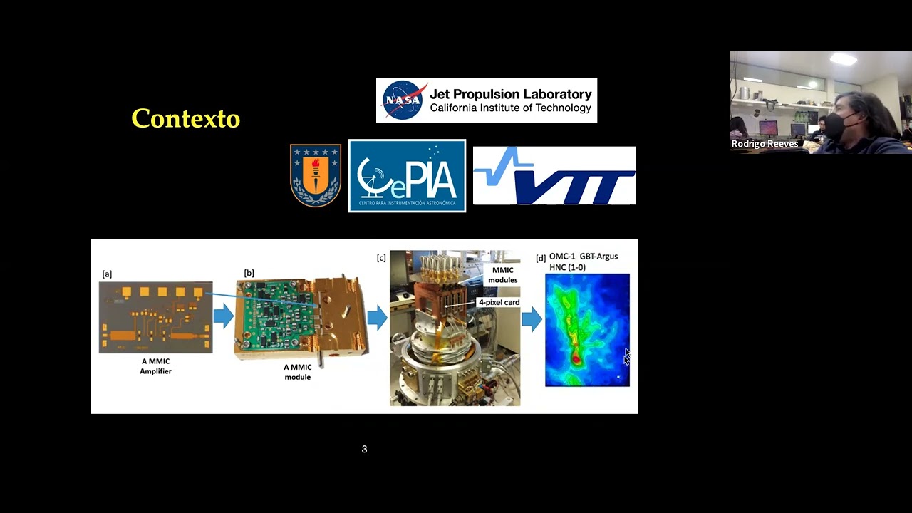 Course: Practical MMIC design. Welcome/introduction to AWR by Dr ...