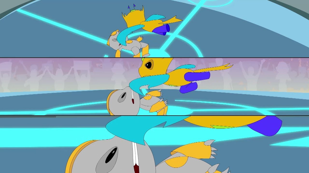 Fatak Patak Gabru vs Piero - YouTube