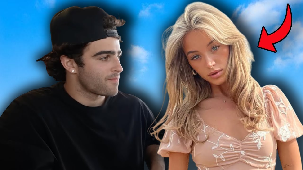 Zoey Got A New Boyfriend Youtube 5868