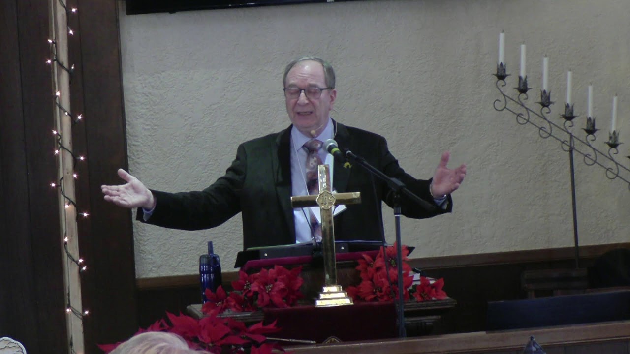 Millgrove United Church - Sunday Service Live Stream - YouTube