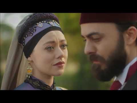 Kemalettin Paşa & Hatice Sultan ''Git''