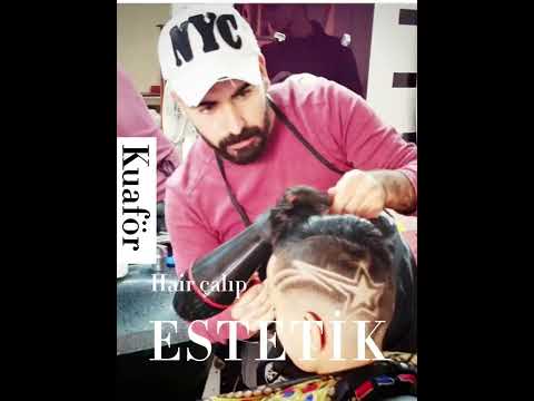 Skın fade saç modelimiz  mutlaka izle @https://instagram.com/kuafor_estetik_hair_clup?r=nametag