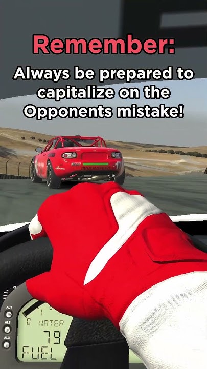 How to Exploit the Opponent's Errors: - YouTube