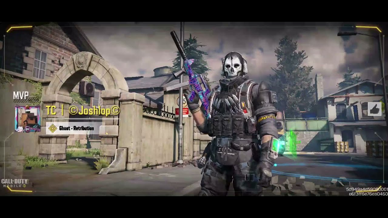 EL CAMINO A LEYENDA - COD MOBILE - YouTube