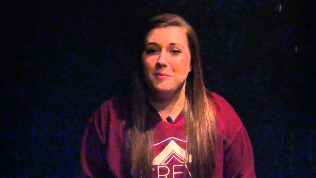 Brooke Gaffney Testimony - YouTube