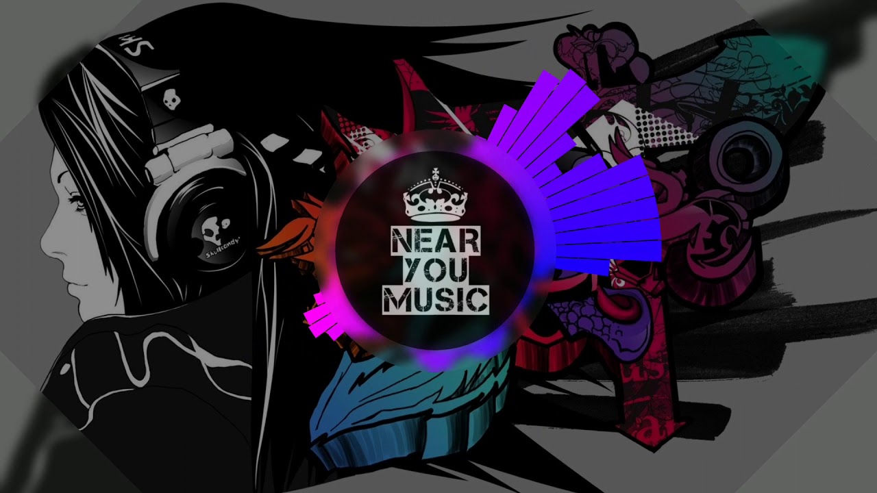 Rompasso - Angetenar (Original_mix) [NYM Release] - YouTube