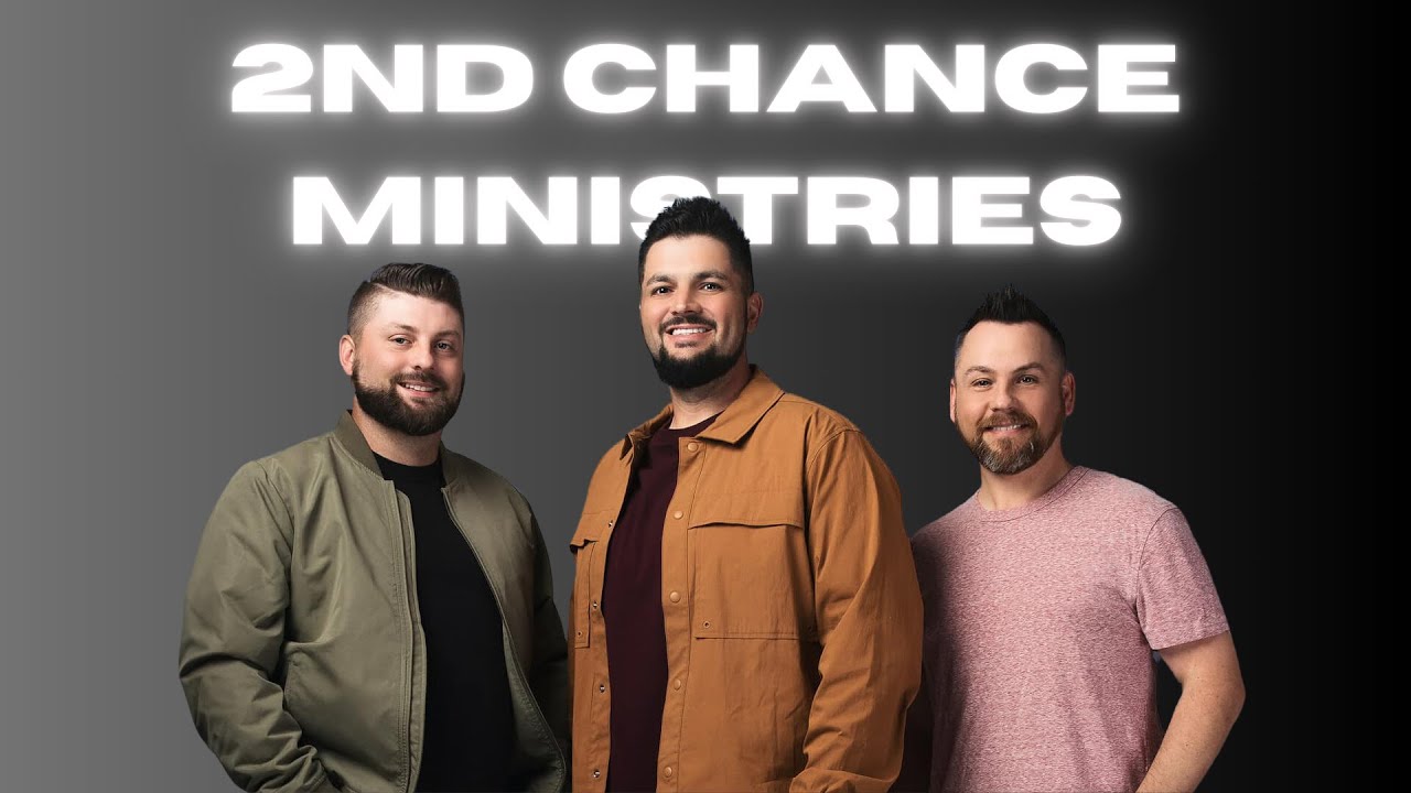 Worship with 2nd Chance Ministries - YouTube