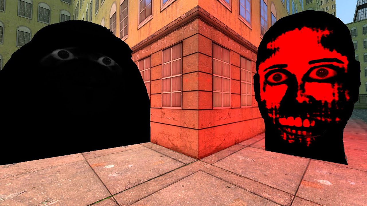 Selene Delgado Nightmare And Angry Munci Nextbot Gmod !! - YouTube