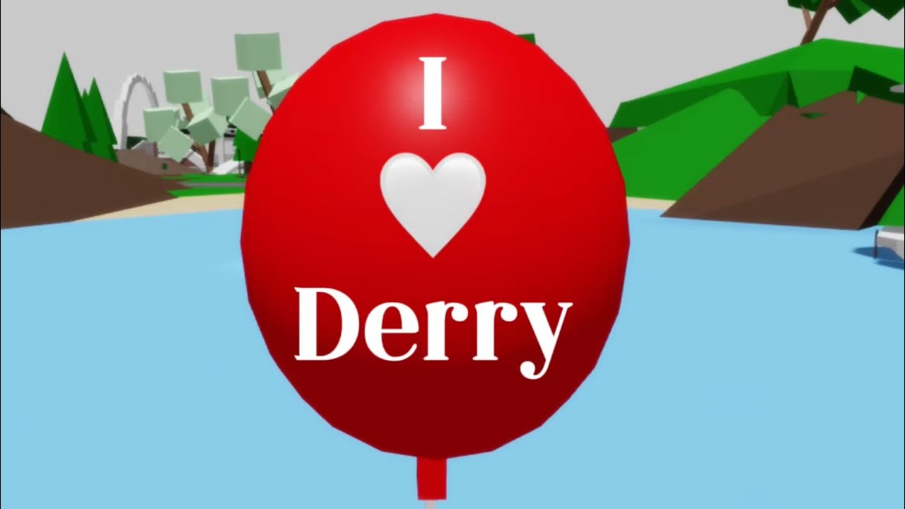 IT Welcomes To Derry 1908 Iron Works Explosion - Sneak Peek - YouTube