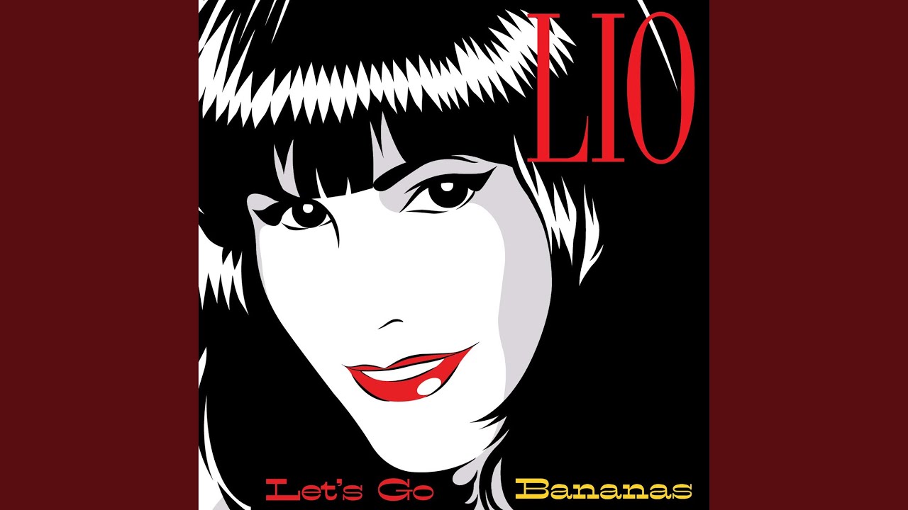 Le Banana Split (Dan Lacksman Single Edit 2016) - YouTube