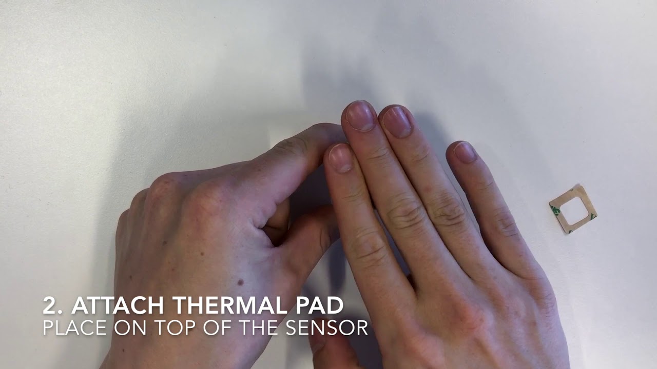 How to Install a Pipe Range Extender | Disruptive Technologies ...