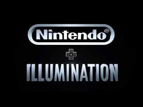 Nintendo & Illumination’s NEW MOVIE is…