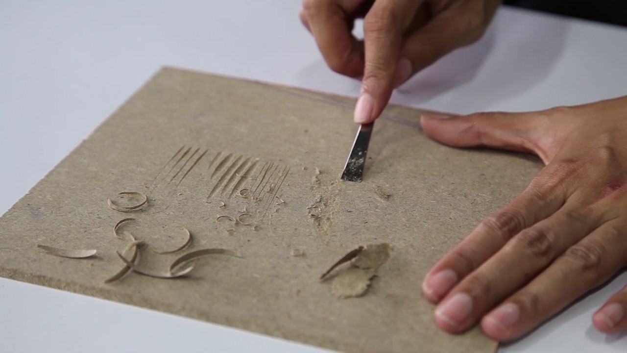 Relief Printmaking 2 YouTube relief-printmaking-2-youtube