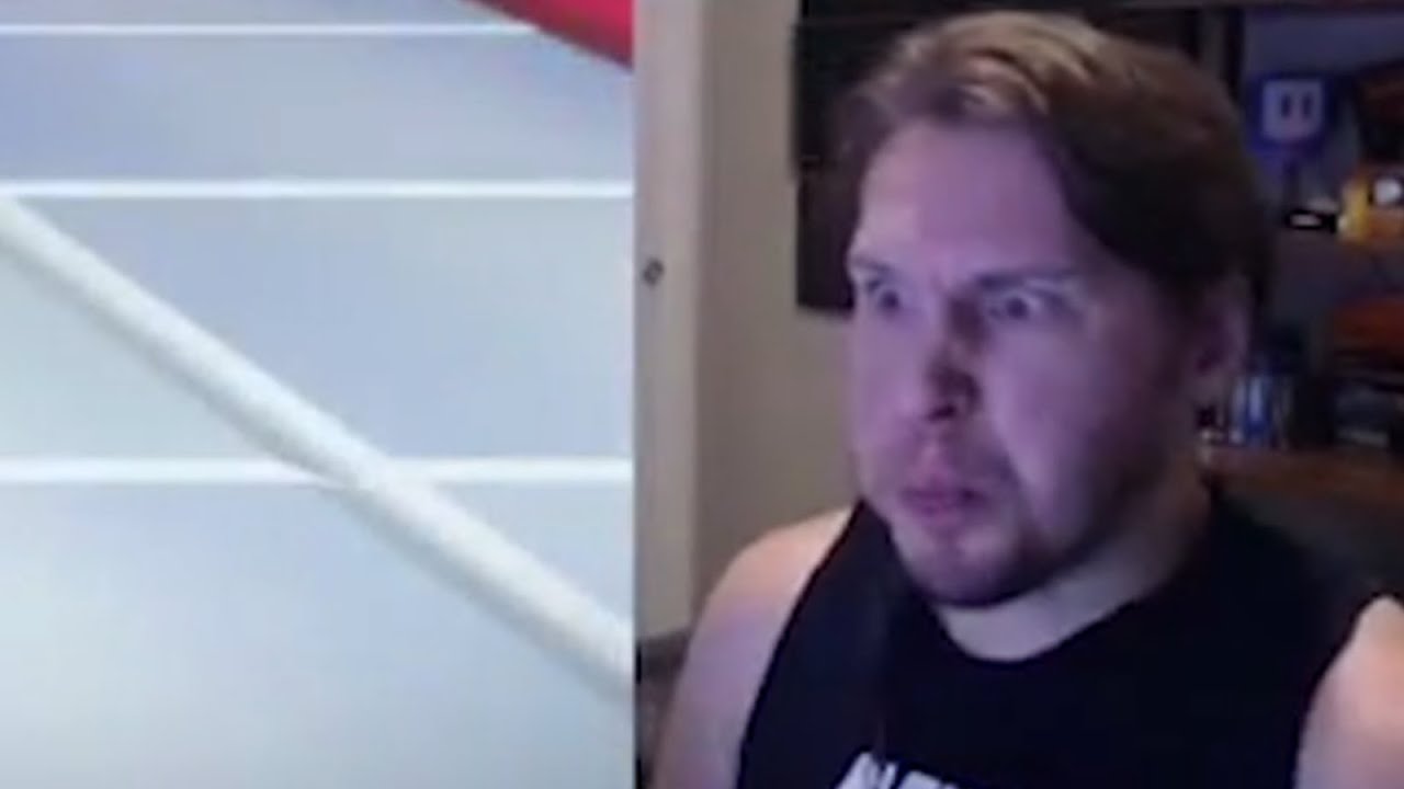 ️ Absolute PSYCHO "Streamer" FINALLY LOSES IT - YouTube