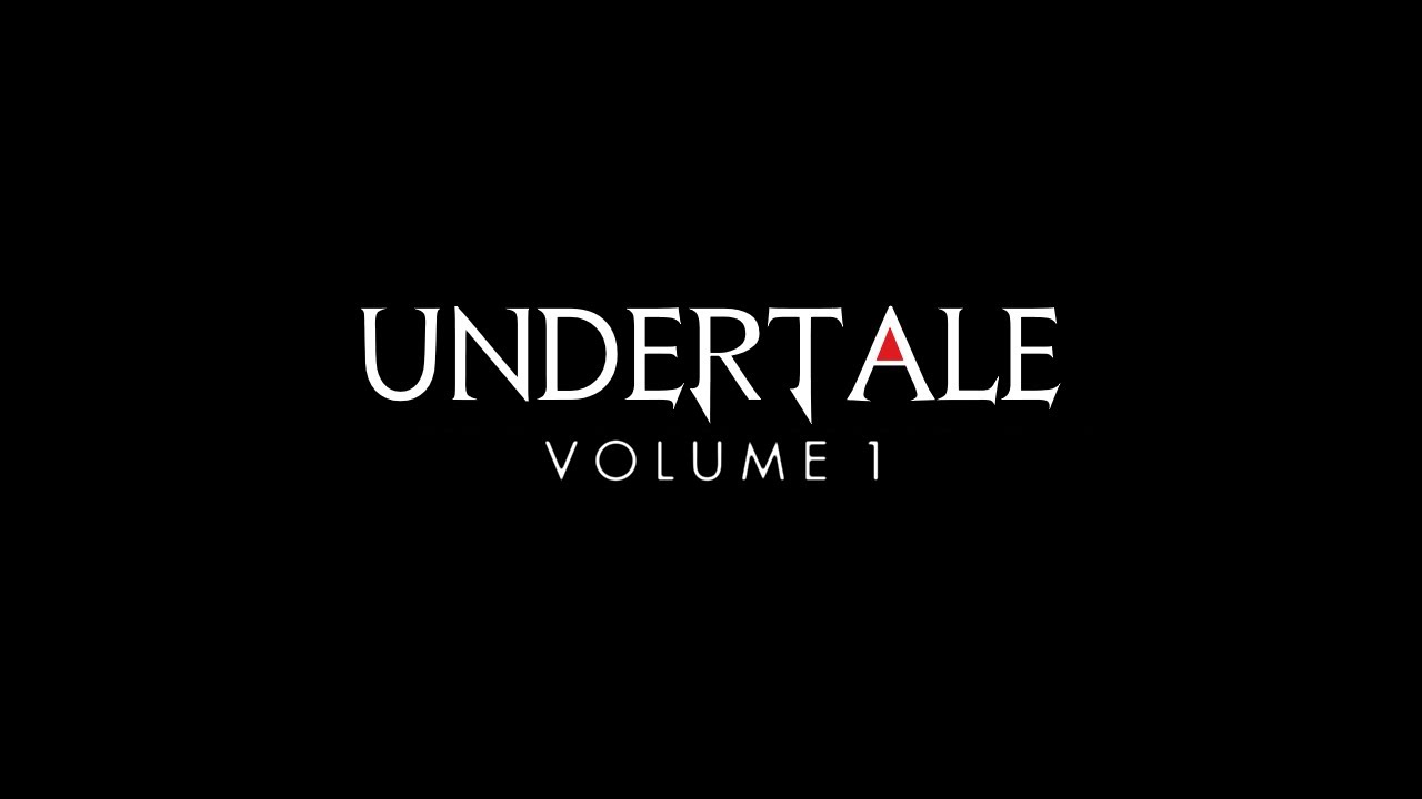 MEGALOVANIA ("Yellow" Version) - UNDERTALE: VOLUME 1 - YouTube