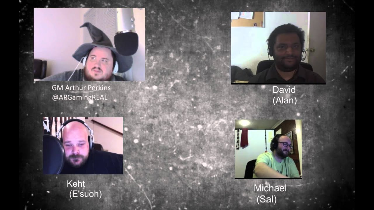 Hub Home Campaign, DND 5E, Part 1 - YouTube