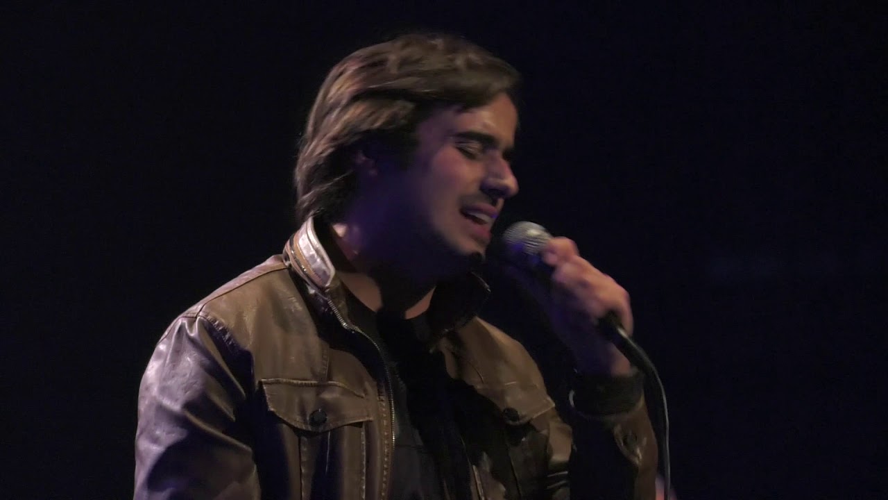 Nuno Barroso feat Guilherme Azevedo - Valsa do Amor - YouTube