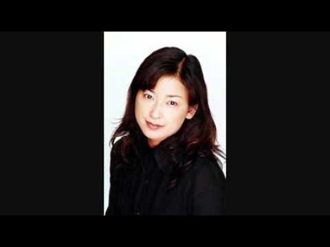 皆口裕子 MINAGUCHI Yuko ボイスサンプル - YouTube