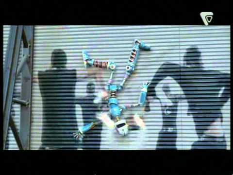 Sarah Connor - From Zero To Hero (From Robots).mpg - YouTube