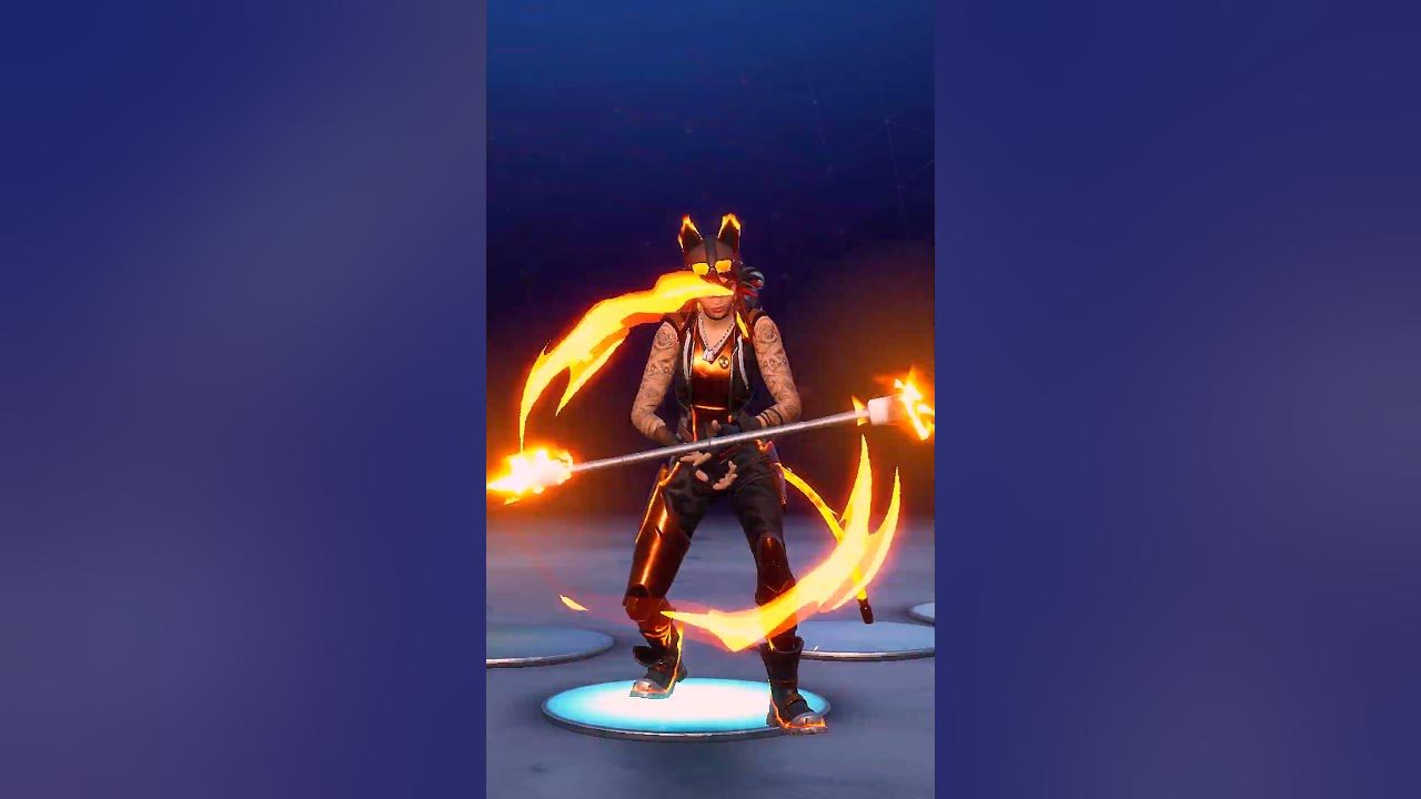 Magmatic Renegade Lynx Youtube