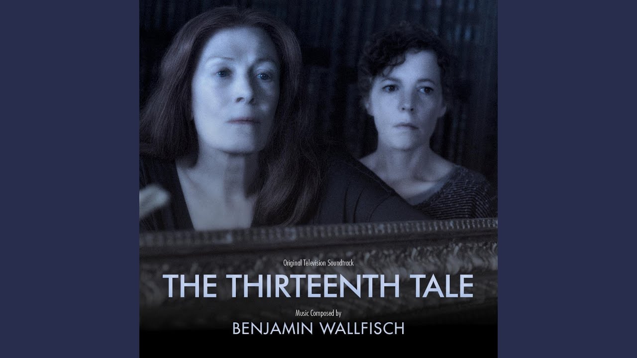 The Thirteenth Tale - YouTube