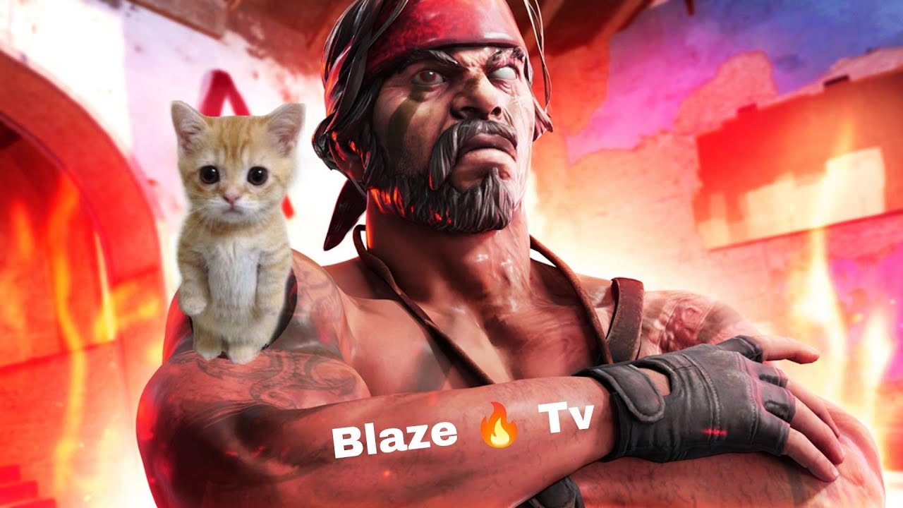 CSGO LIVE | 716 blaze tv #csgo #pcgaming #csgo gaming - YouTube