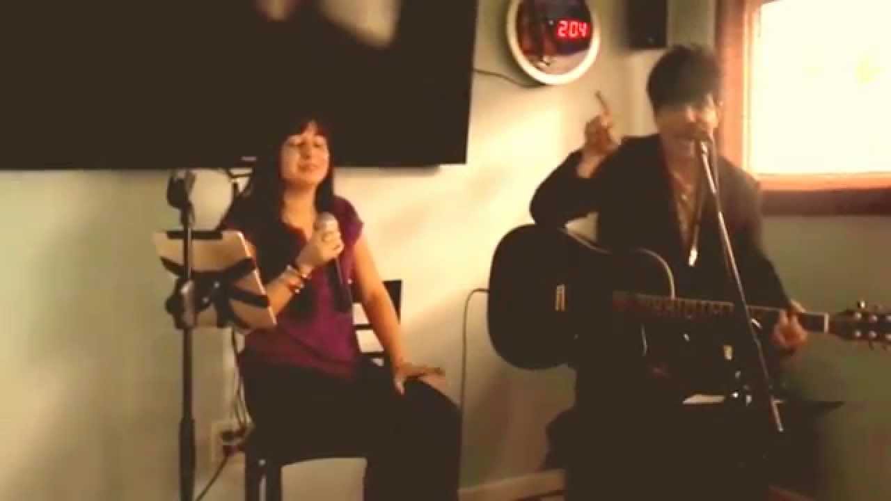 Every Rose Has It's Thorn - Joey Luongo - YouTube