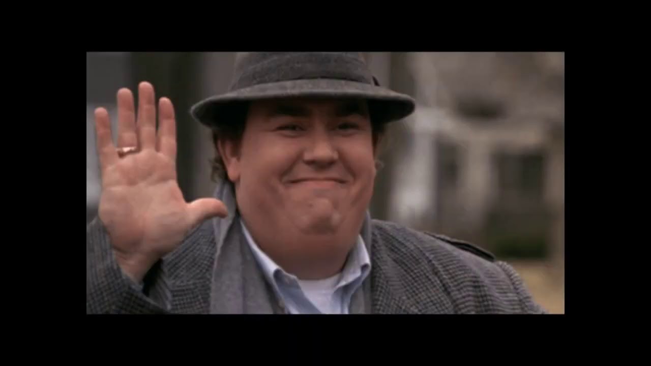 El Guion Maldito/El Incomparable Atuk - YouTube