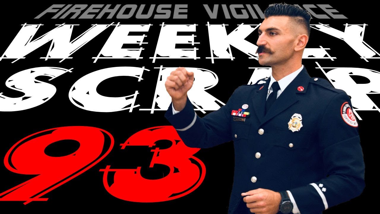 Weekly Scrap #93 - Bassel Ibrahim, on passion and standards - YouTube