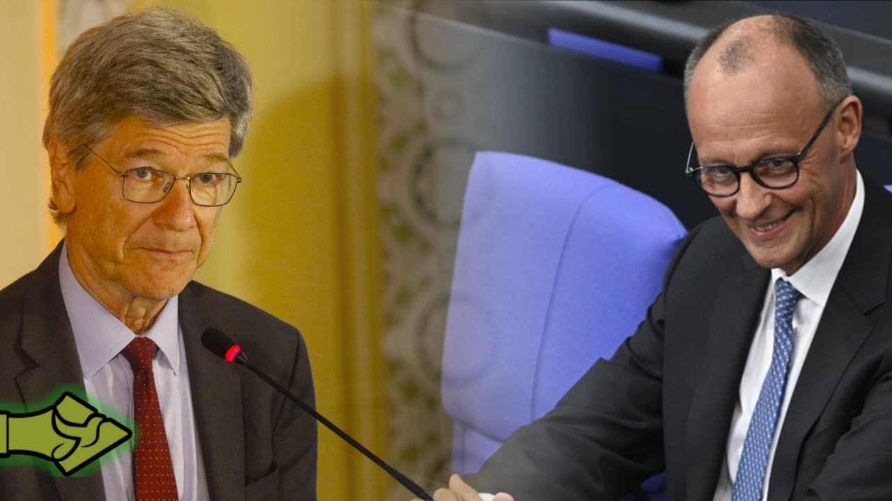 «ΕΙΝΑΙ ΑΝΟΗΤΟ Η ΕΥΡΩΠΗ ΝΑ ΜΗΝ ΜΙΛΑΕΙ ΜΕ ΤΟΝ ΠΟΥΤΙΝ, Ο ΜΕΡΤΣ ΕΙΝΑΙ ...