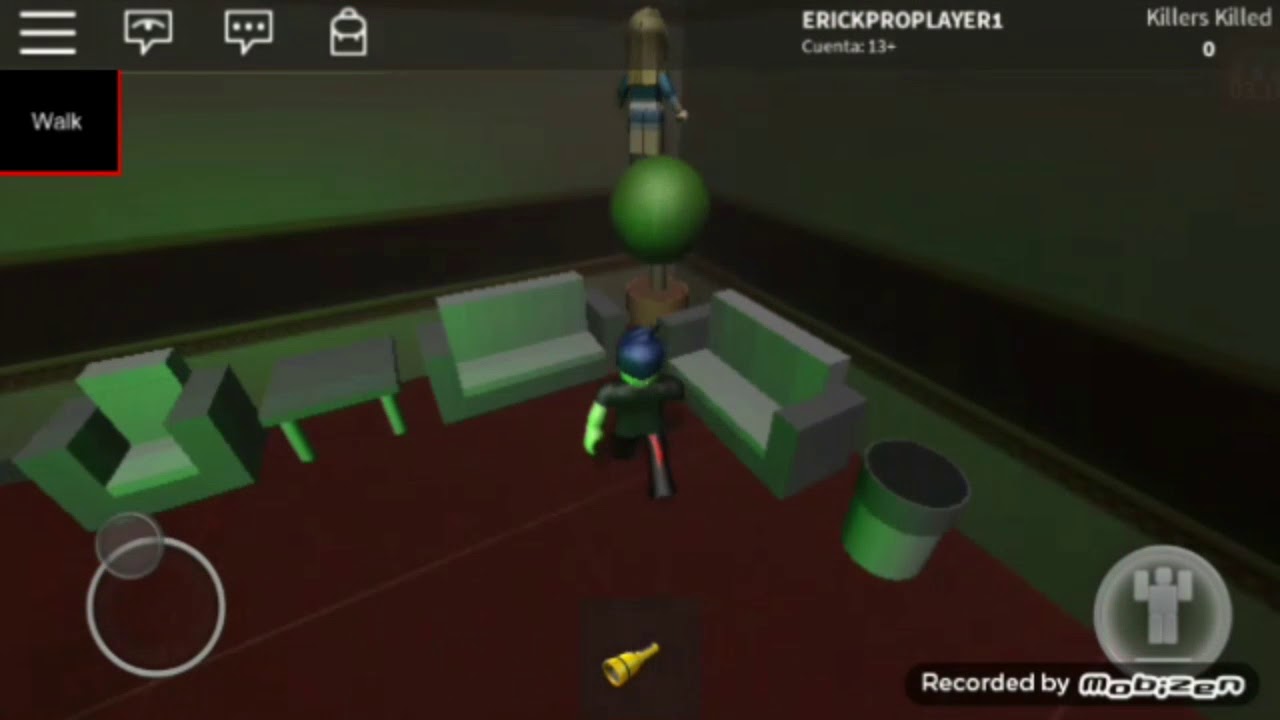 Los saludos comiensan .regresamos con roblox - YouTube