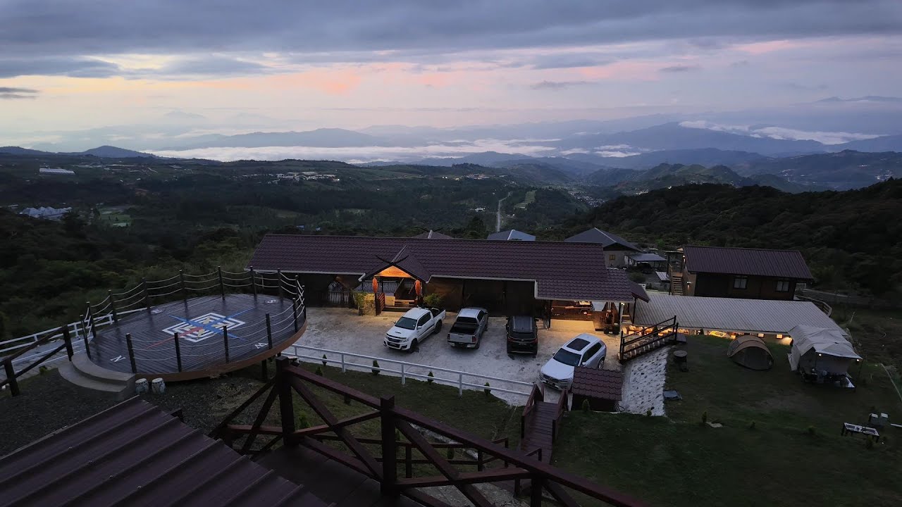 Discovery Maragang Hill - YouTube