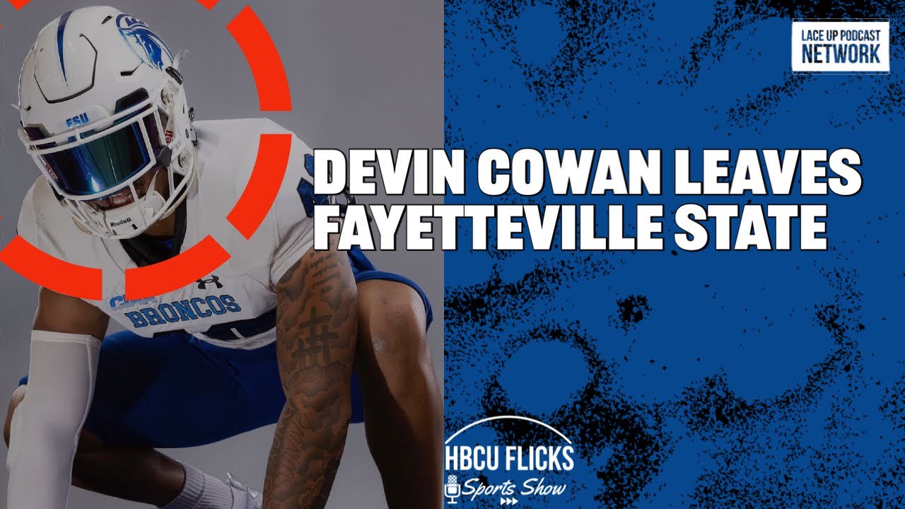 Devin Cowan **(Southern Illinois) and Cam Merrell enter the transfer portal - YouTube