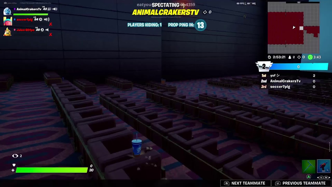 Fortnite pp poo poo - YouTube