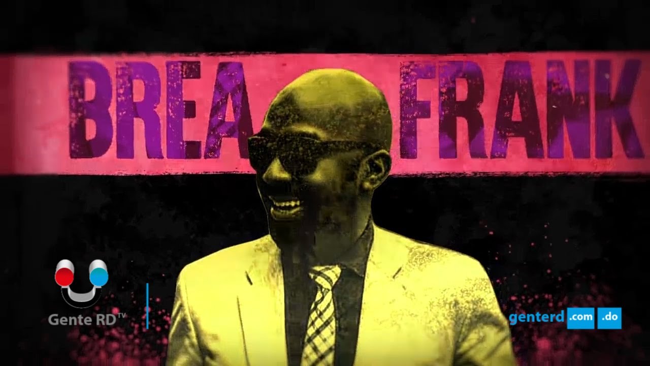 Brea Frank asegura urbanos hacen lo que la gente esta consumiendo - YouTube