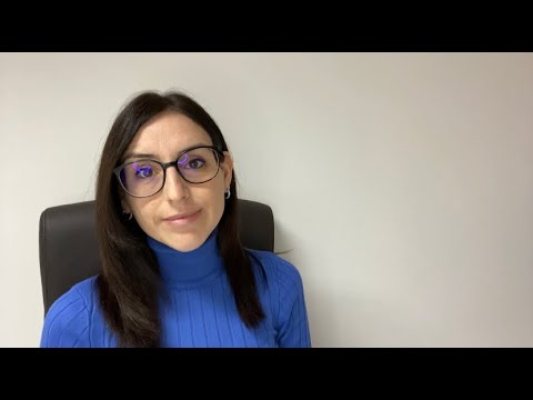 Video 09. Pica: un Disturbo dell'Alimentazione e della Nutrizione di ...