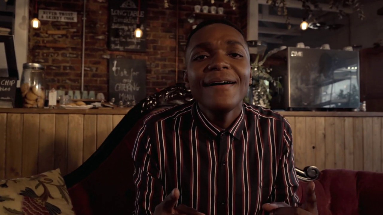 Lukie - You Reign (Official Video) - YouTube