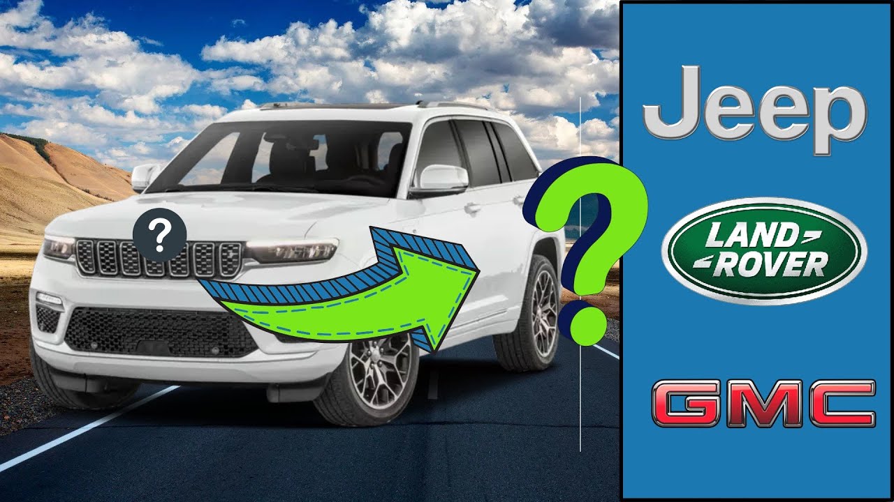 CAR LOGO QUIZ | WHICH LOGO IS CORRECT | JEEP | LOGO QUIZ - YouTube