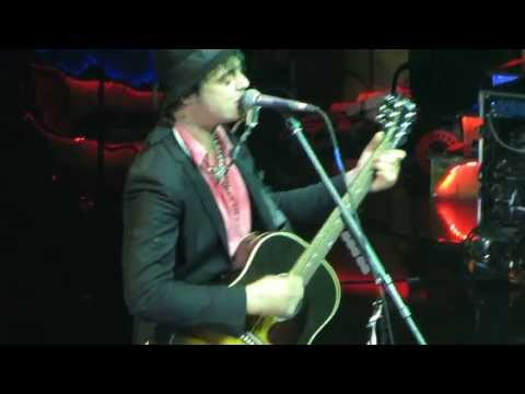 Pete Doherty - Can't Stand Me Now