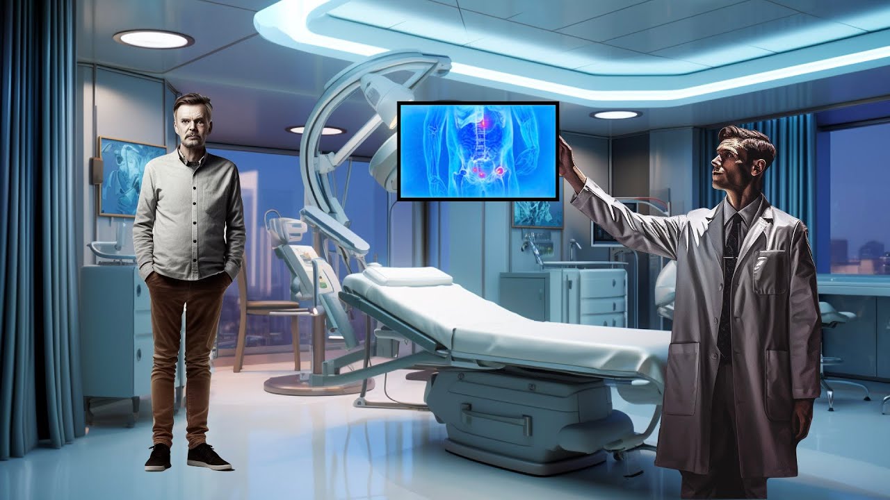 Episode 58: PYLARIFY® Injection PET/CT Imaging in Prostate Cancer ...