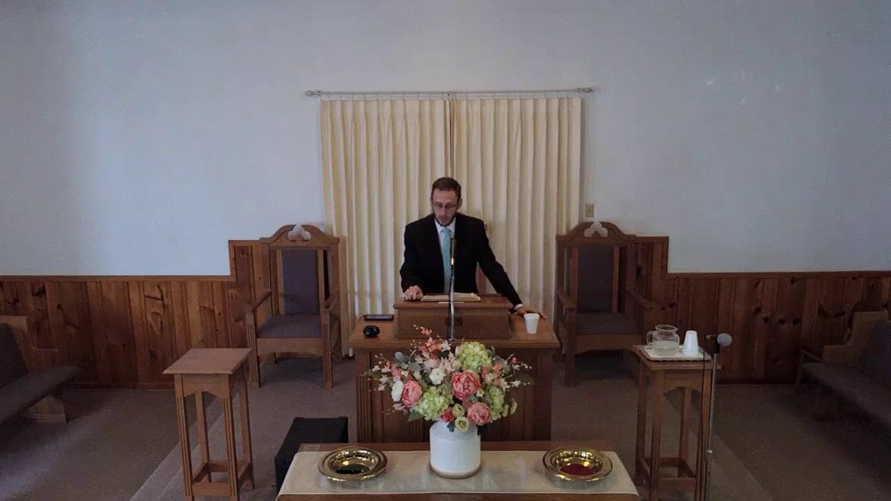 Unconditional Election: God's Sovereign Choice – Romans 9:11-24 - YouTube