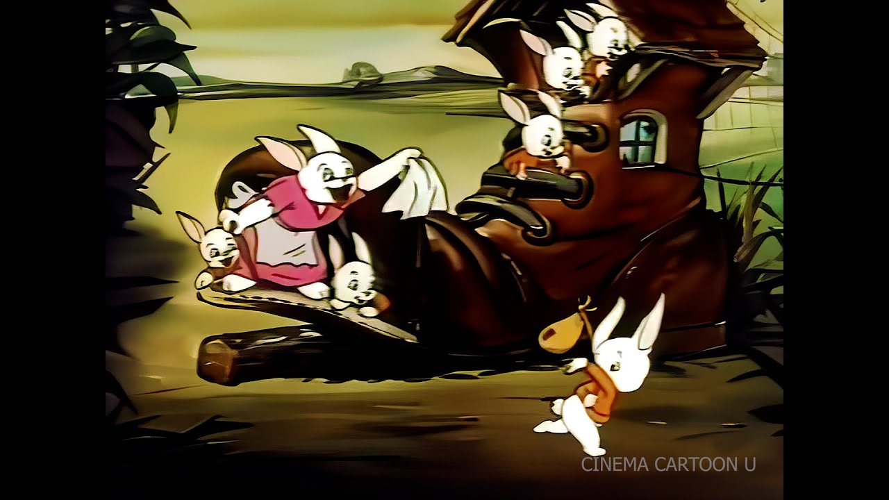 Seaside Adventure 1952 (Full HD)– Terrytoons - YouTube