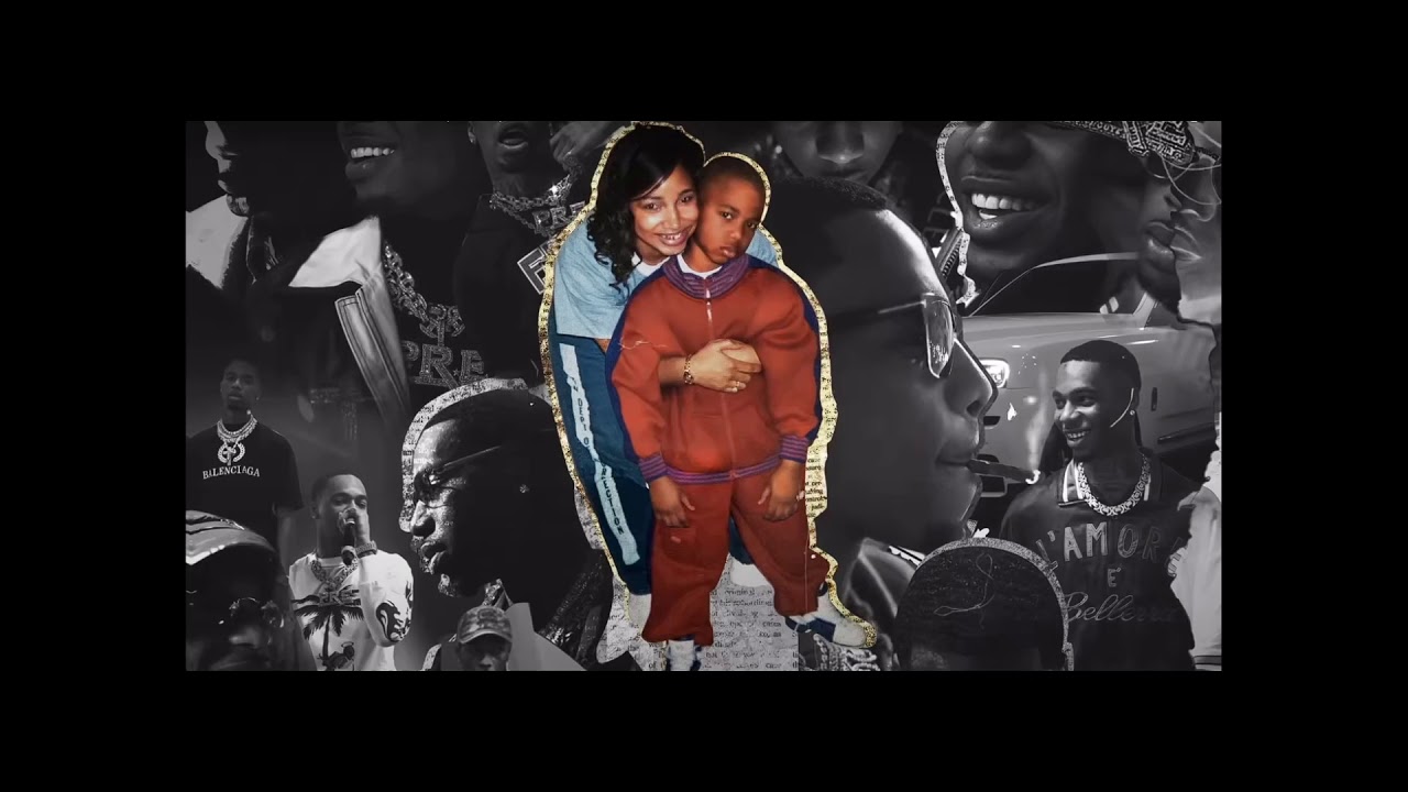 Key Glock - Gucci Sweatsuit [Instrumental Remake] (Reprod.Zer0) Key ...
